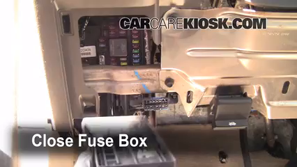 2008 Ford Focus Dash Lights - Ford Focus Review